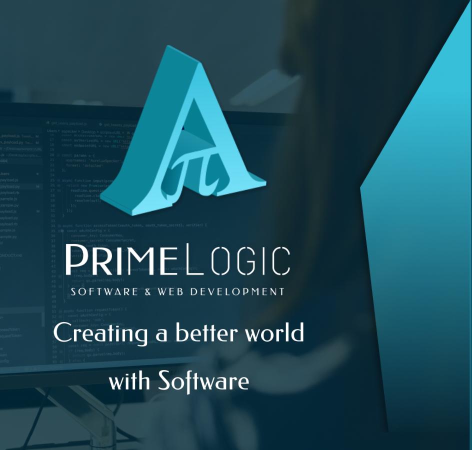 PrimeLogic Software Engineering and Web Marketing Services